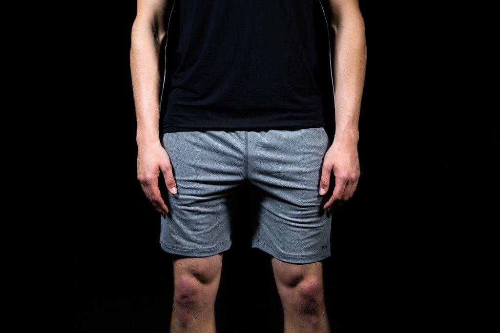 NOBULL_SHORTS5 - Delta Grade