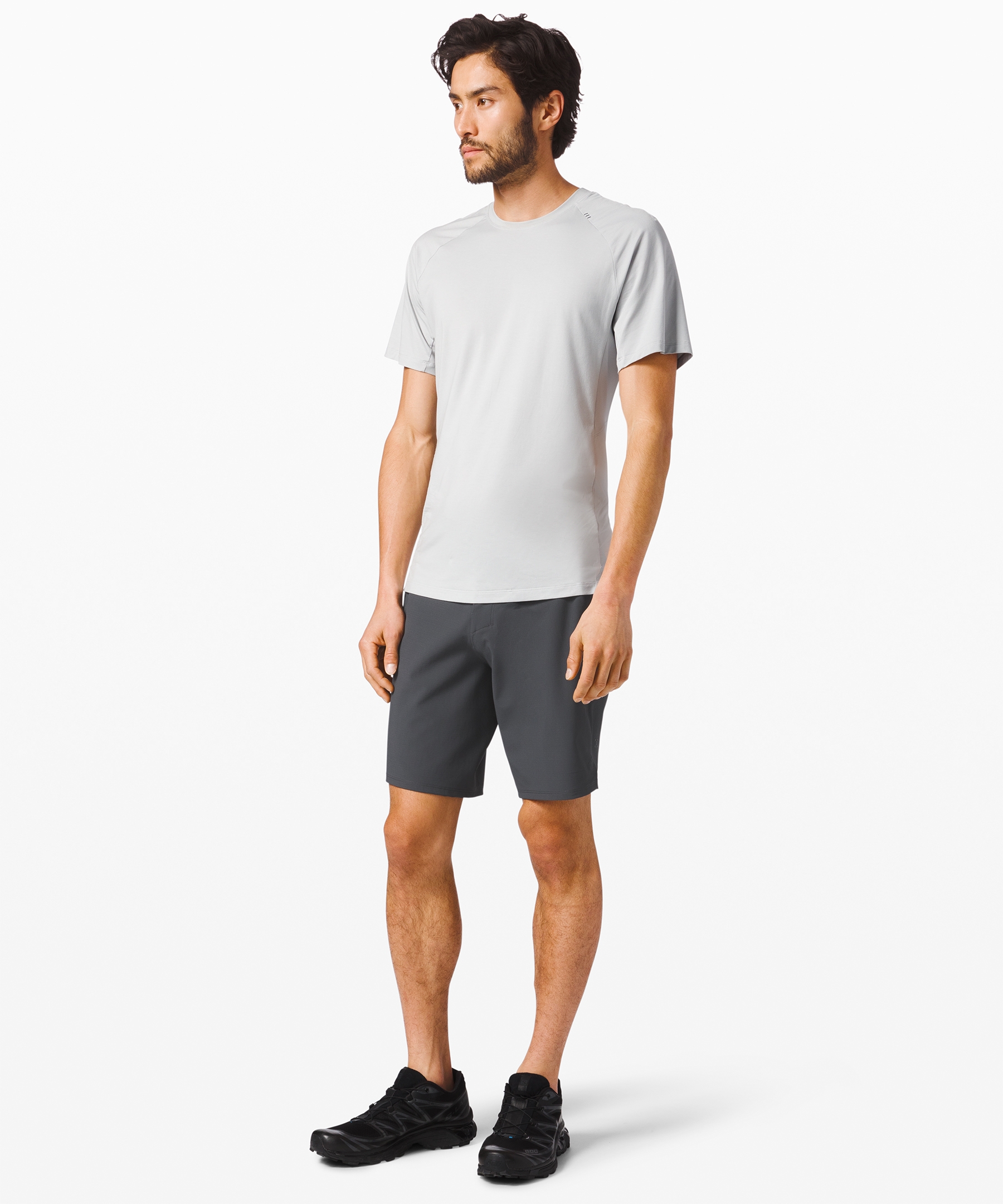 New Lululemon X Wilderness Outdoor Collection - Delta Grade